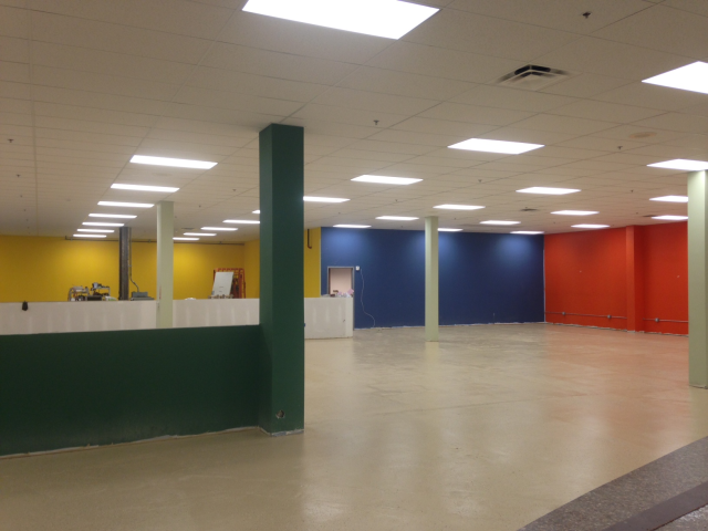 Guaranteed Workmanship